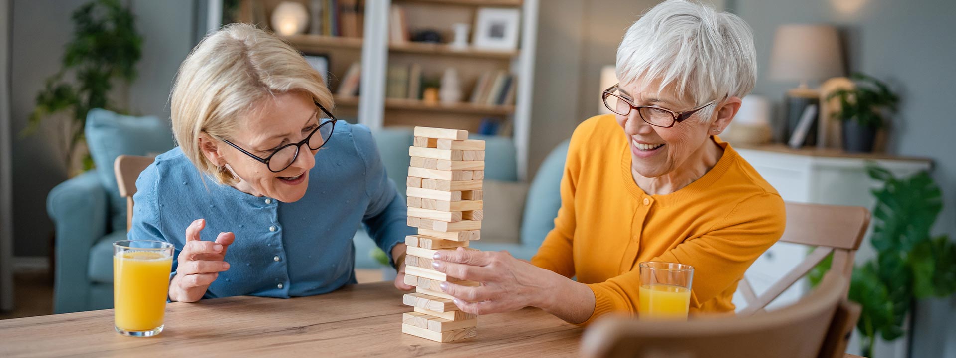 Independent Living in Milbank, SD | Peaceful Pines Senior Living