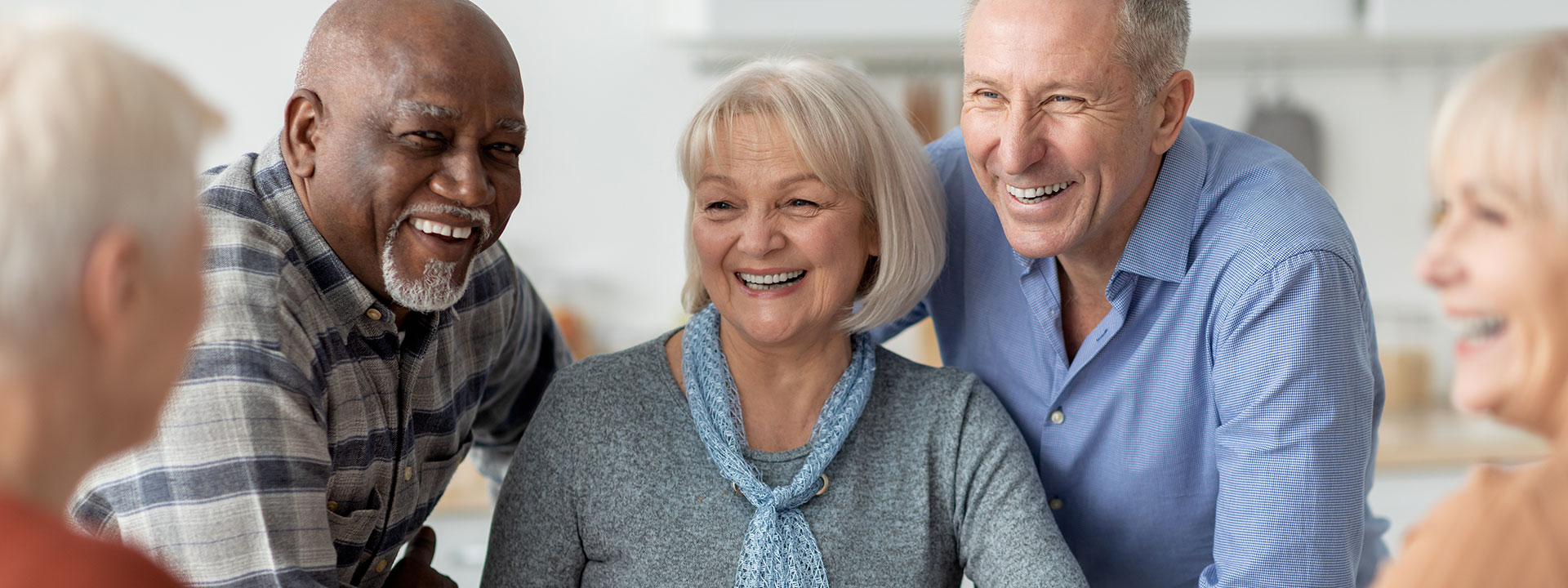 Lifestyle Options | Peaceful Pines Senior Living at Fort Pierre