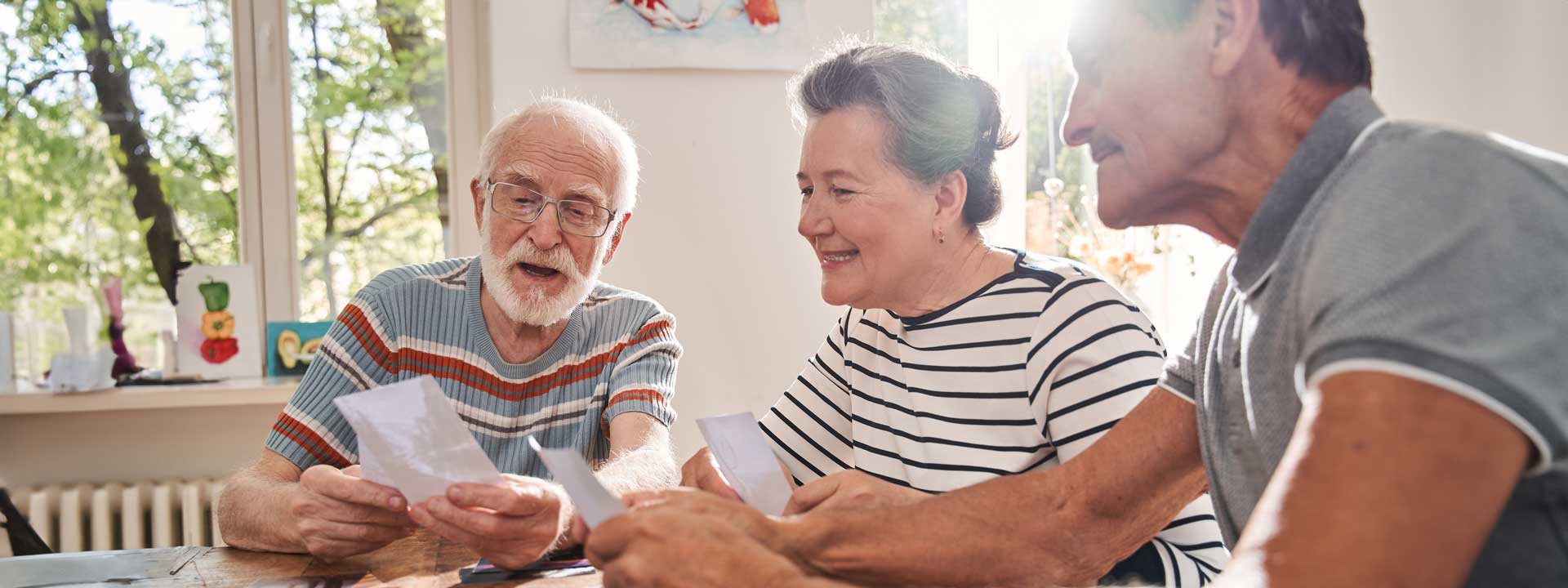 Memory Care in Huron, SD | Peaceful Pines Senior Living