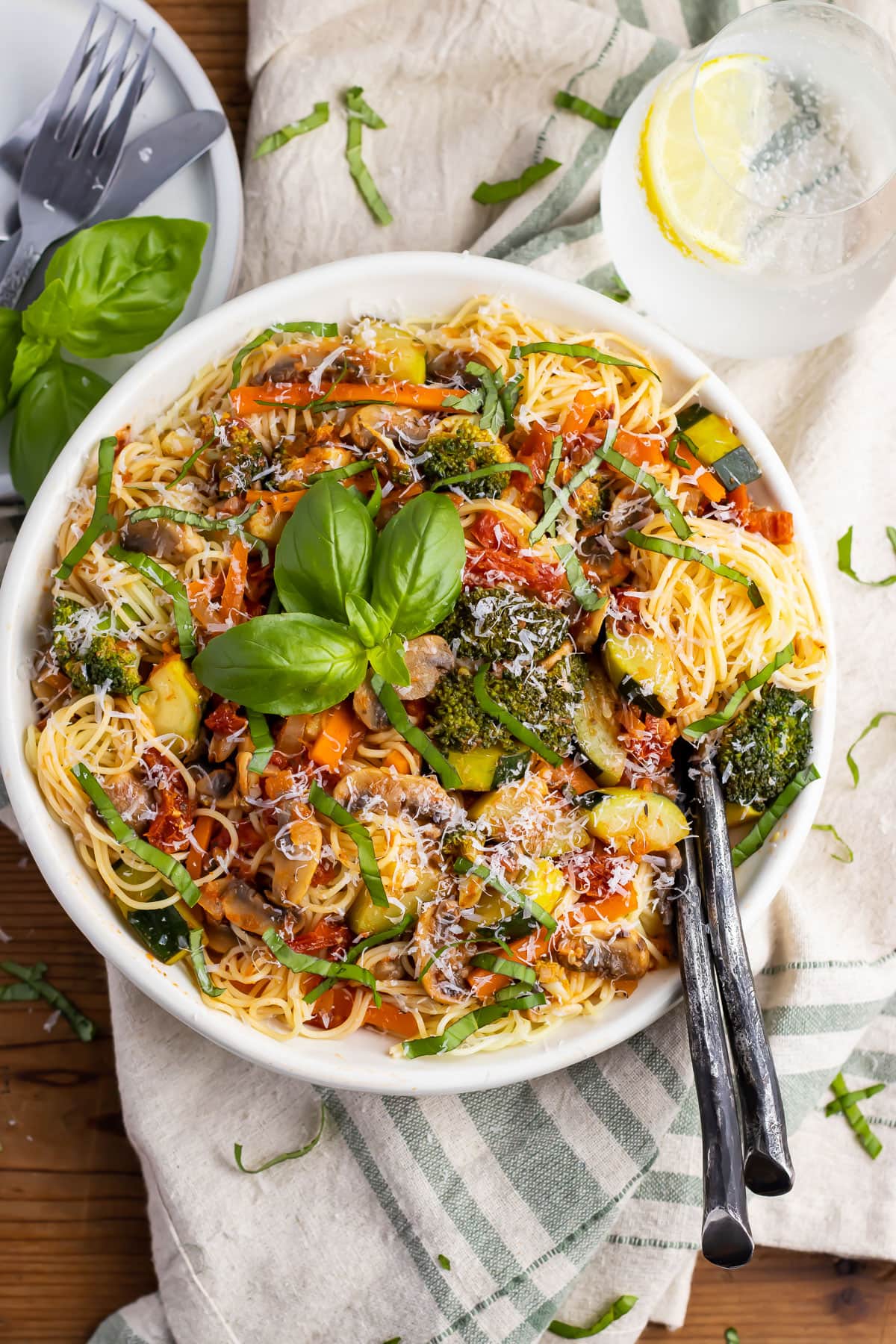 Nutrition For Older Adults - Peaceful Pines Senior Living