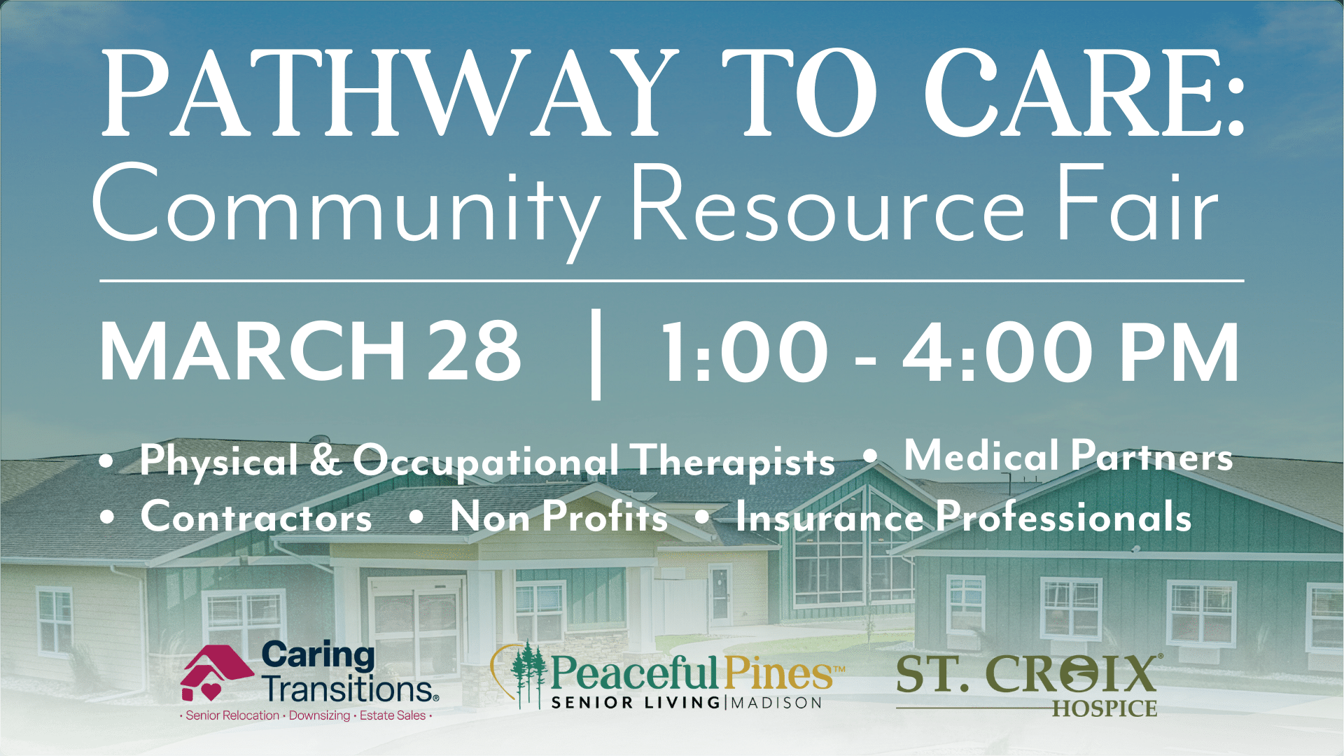 Pathway to Care: Connecting Our Community Through Resources and Support ...
